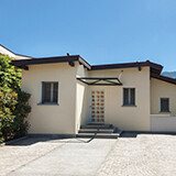 Isolamento termico e acustico | Weber Italia