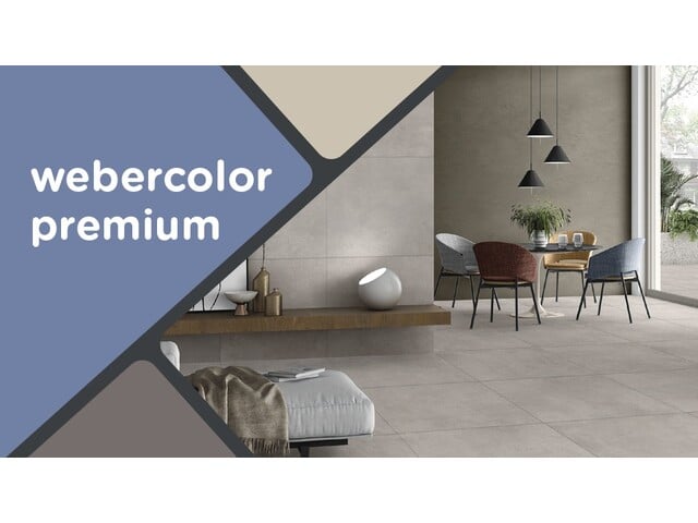 webercolor premium| cartelle colori e finiture | Weber Italia