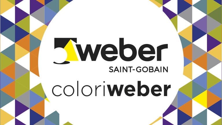 Gamma di pitture e rivestimenti | Weber Italia